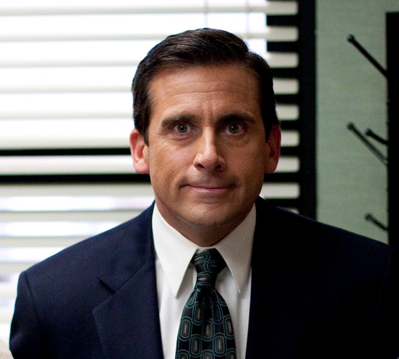 null: Oscar v. Michael Point/Counterpoint: Photo: 603616 - NBC.com