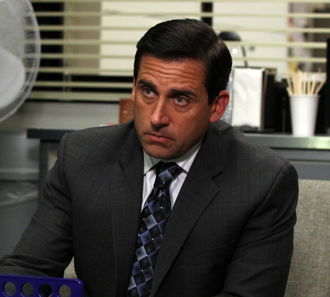 null: Oscar v. Michael Point/Counterpoint: Photo: 603581 - NBC.com