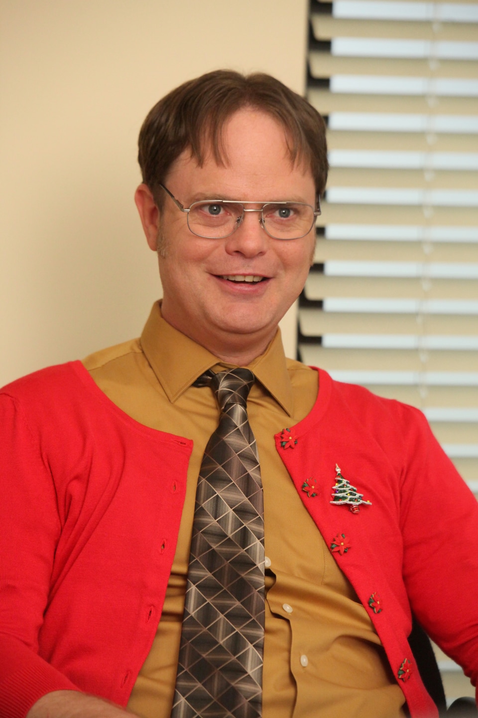 The Office: Classy Christmas Photo: 687991 - NBC.com