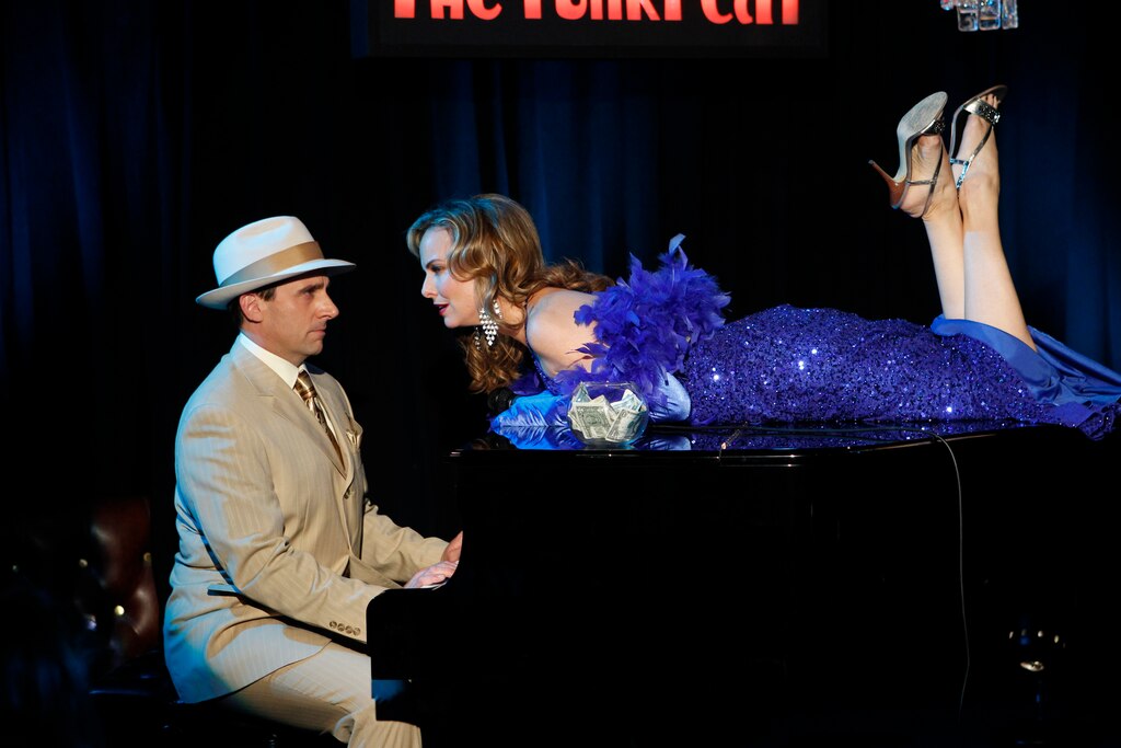 null: Threat Level Midnight Photo: 603991 - NBC.com