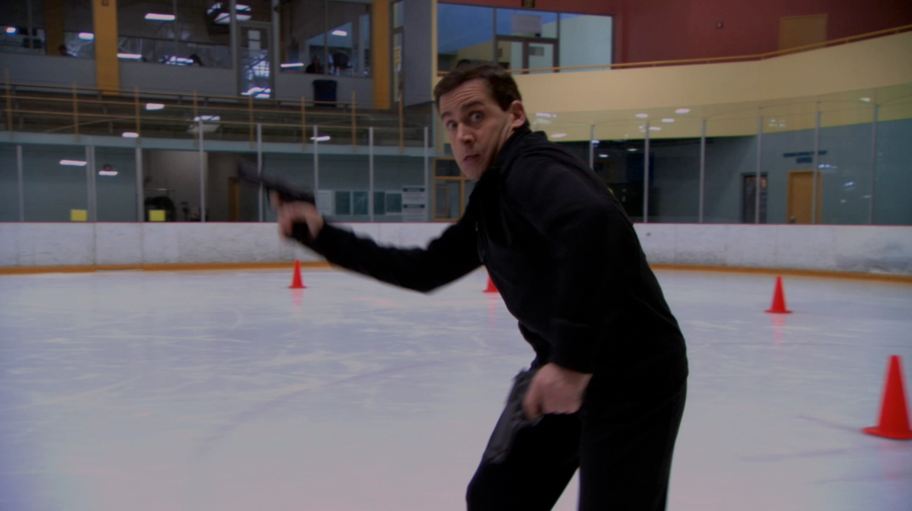 The Office: The Faces of SCARN! Photo: 604221 - NBC.com