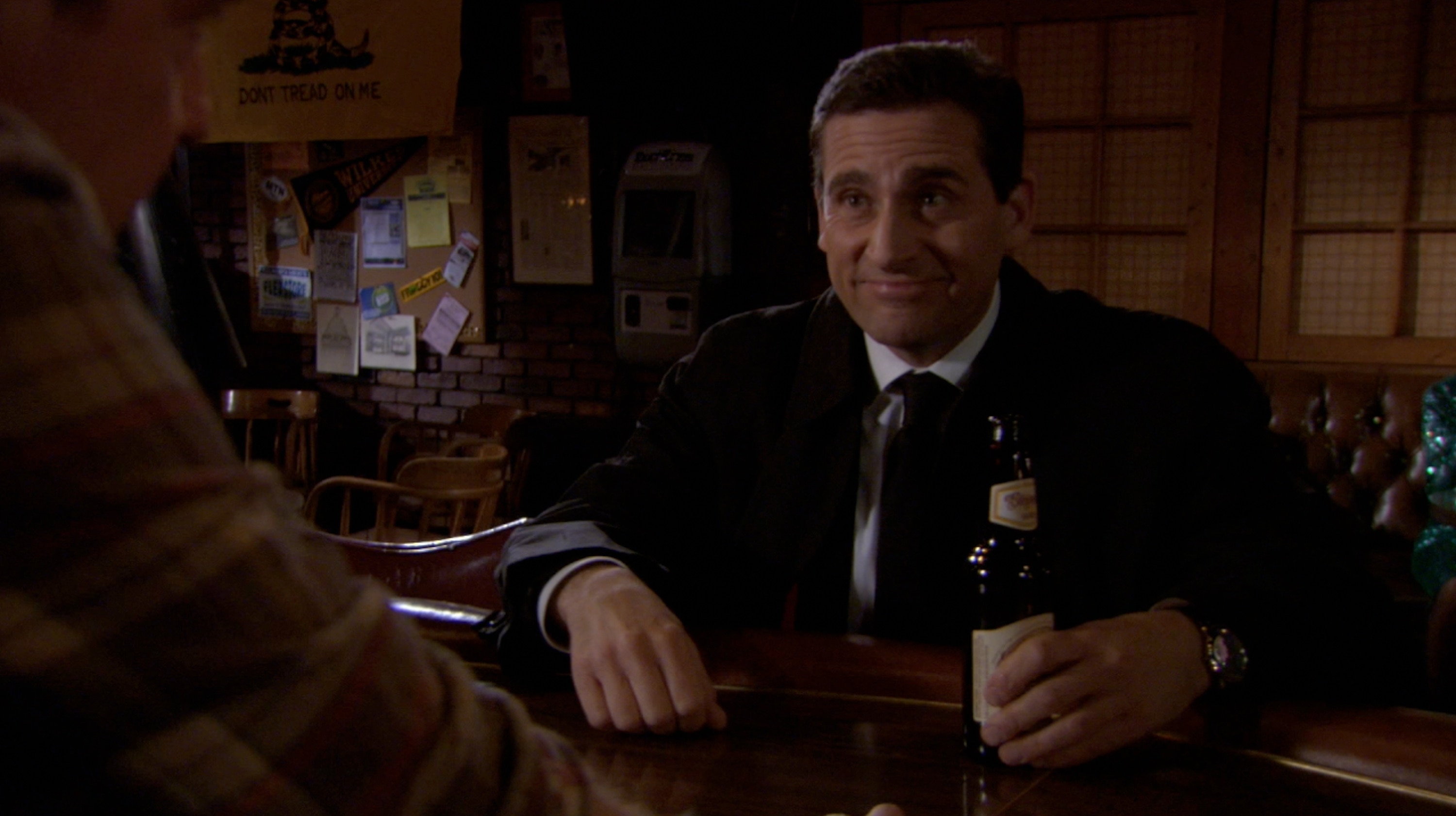 The Office: The Faces of SCARN! Photo: 604211 - NBC.com