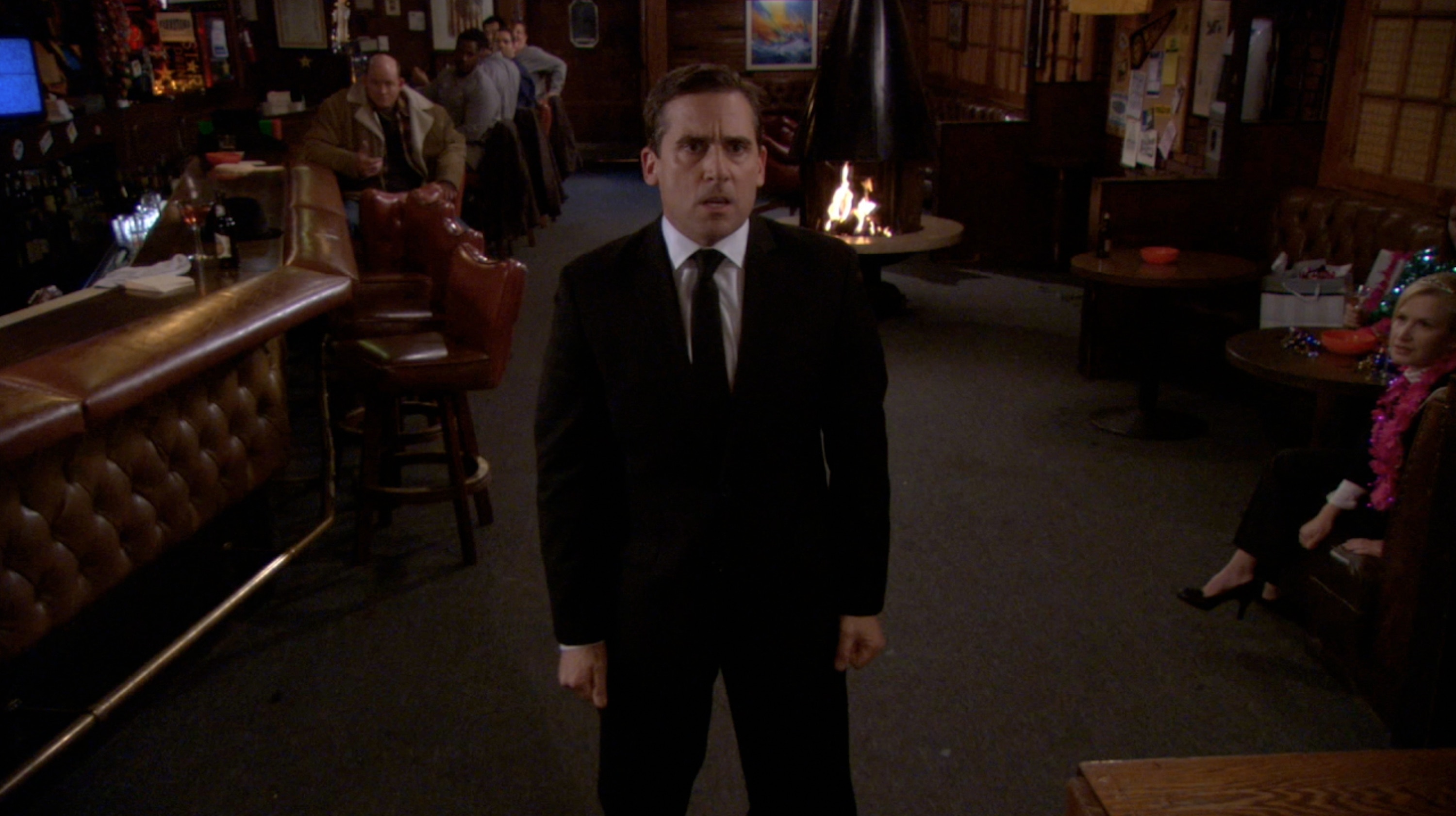 null: The Faces of SCARN! Photo: 604181 - NBC.com