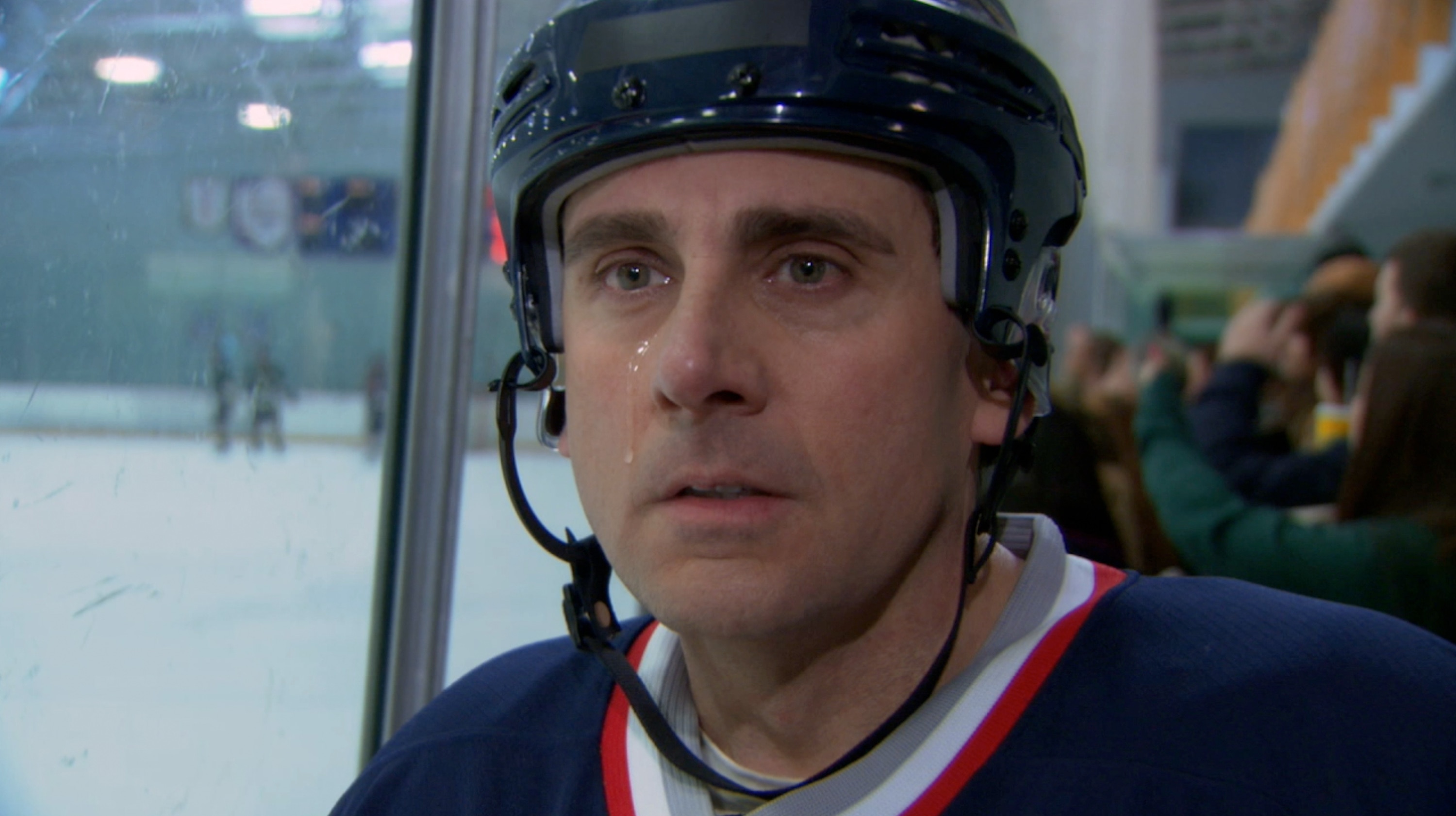 null: The Faces of SCARN! Photo: 604206 - NBC.com