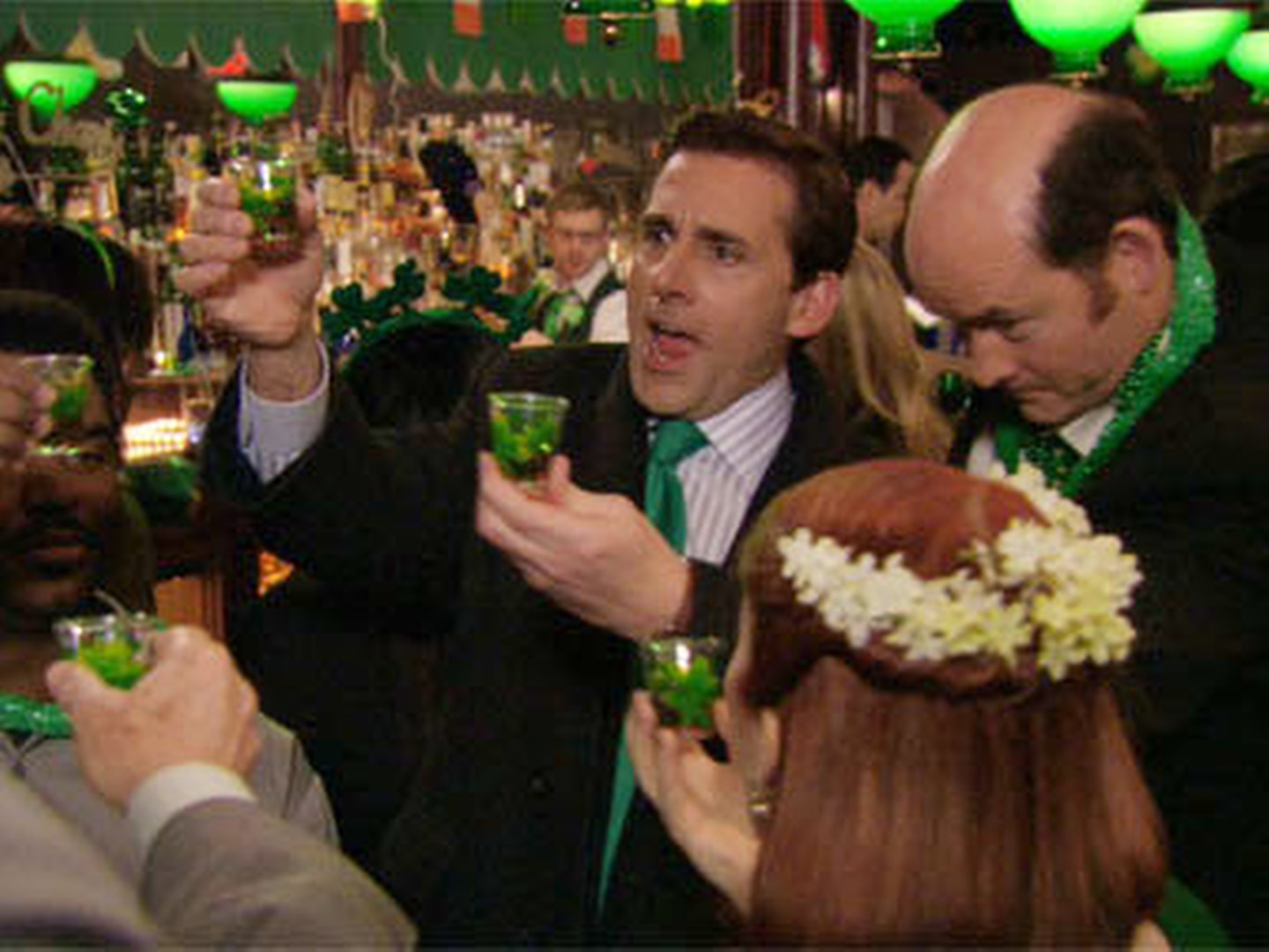 The Office: Todd Packer: Inappropriate Moments Photo: 604266 - NBC.com