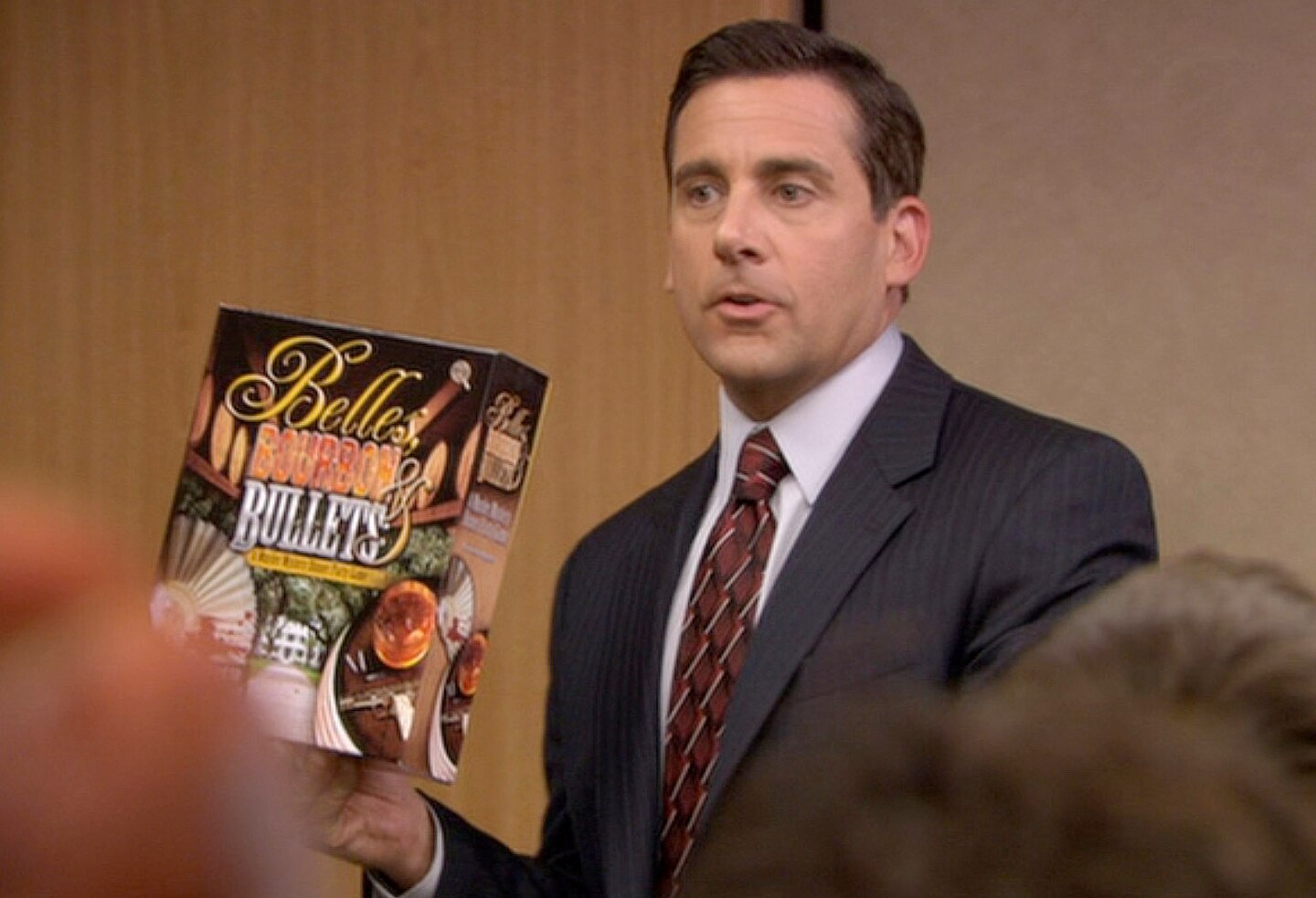 null: Michael's Alter Egos Photo: 604311 - NBC.com