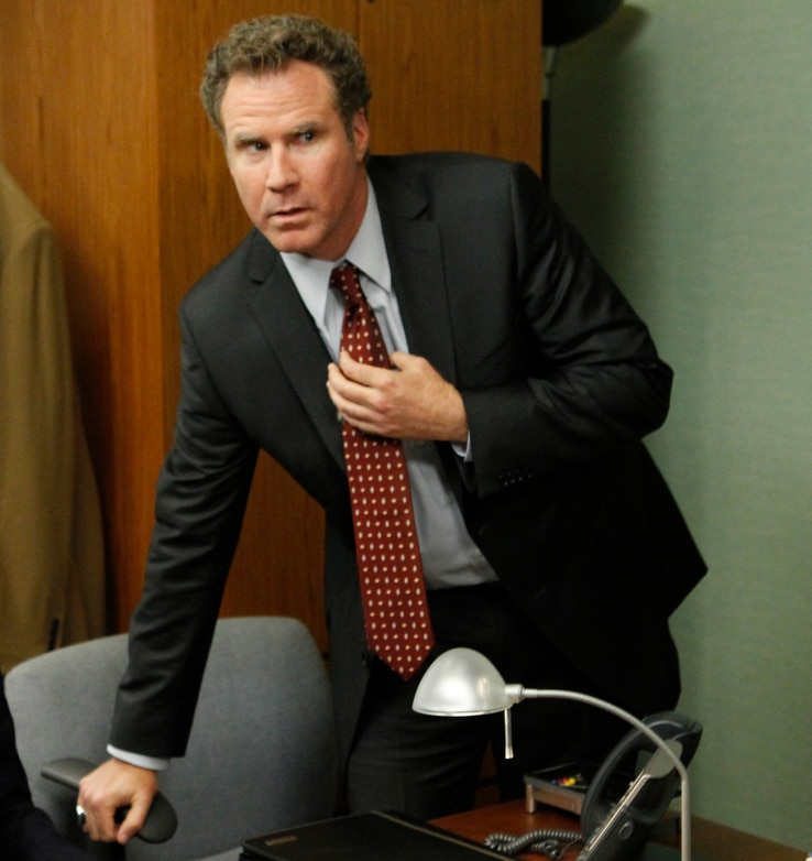 null: All About Deangelo Photo: 604546 - NBC.com