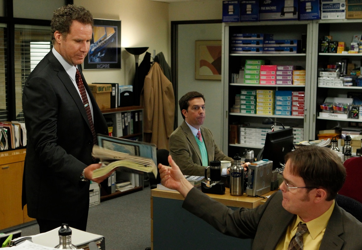 null: All About Deangelo Photo: 604556 - NBC.com