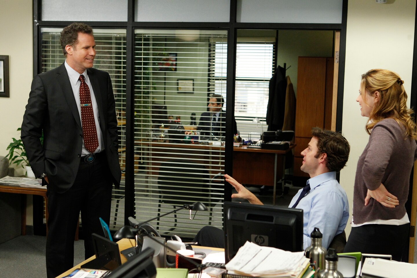 null: Training Day Photo: 688551 - NBC.com