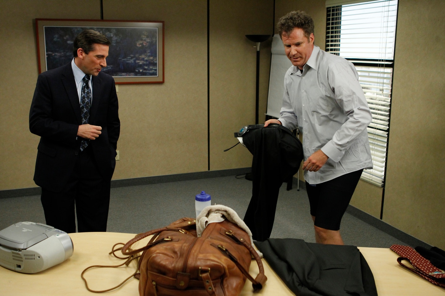 The Office: Training Day Photo: 688466 - NBC.com