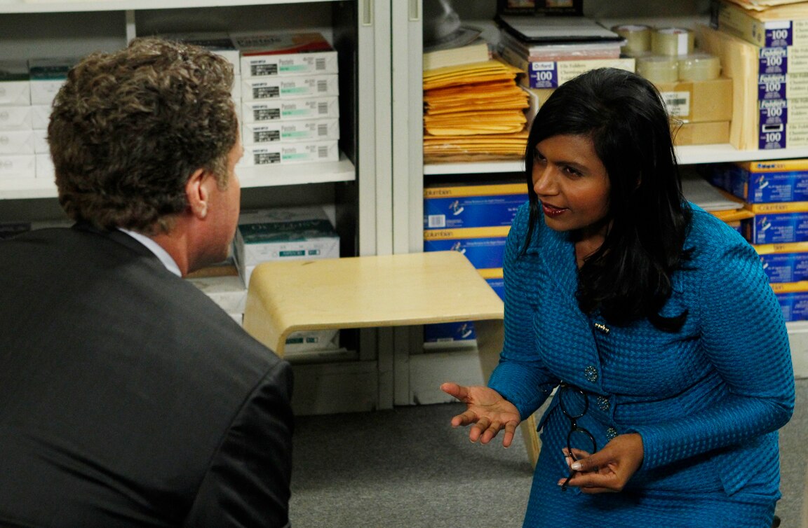 null: Training Day Photo: 688536 - NBC.com