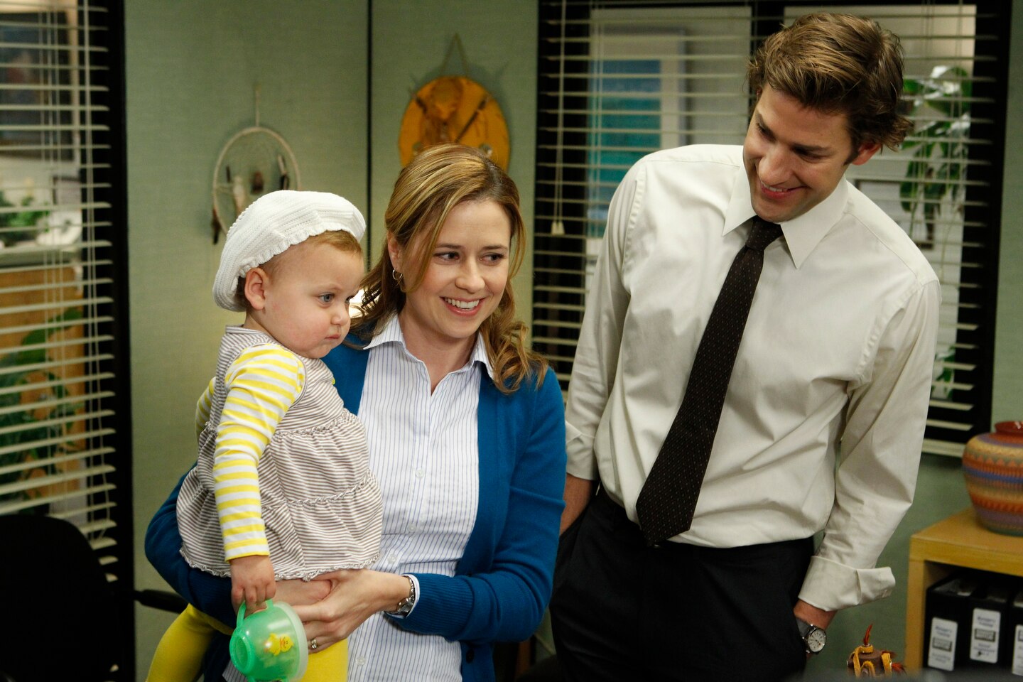 null: Training Day Photo: 688506 - NBC.com