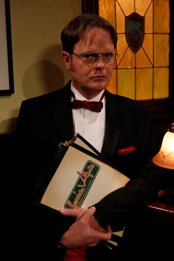 The Office: Michael's Last Dundies Photo: 689411 - NBC.com