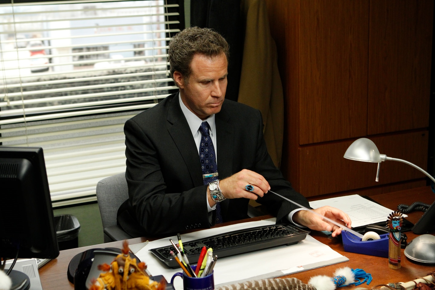 The Office: More Deangelo Photo: 604641 - NBC.com