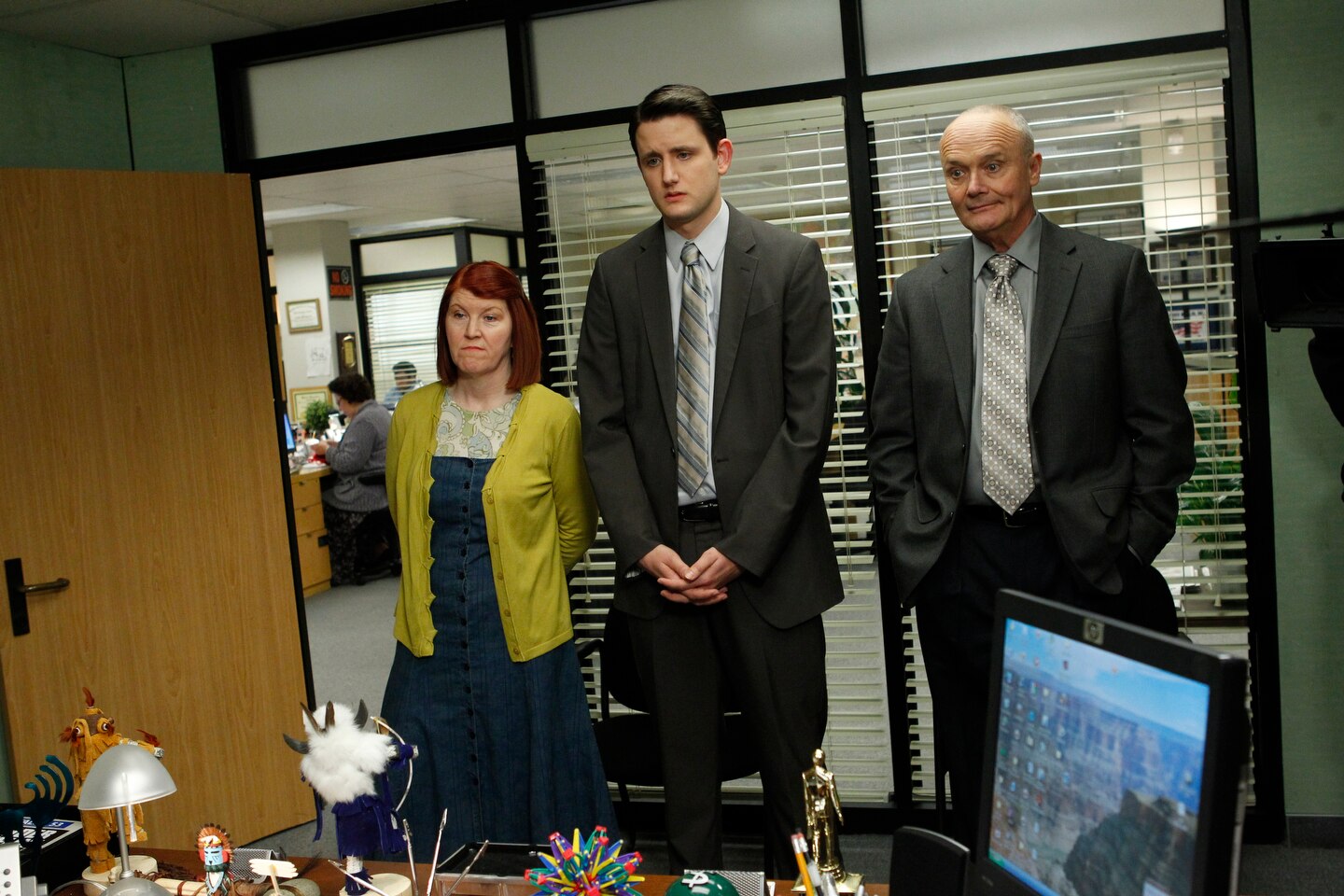 null: Goodbye Michael Photo: 689641 - NBC.com