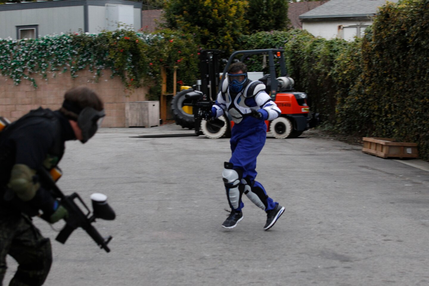 The Office: Goodbye Michael Photo: 689646 - NBC.com