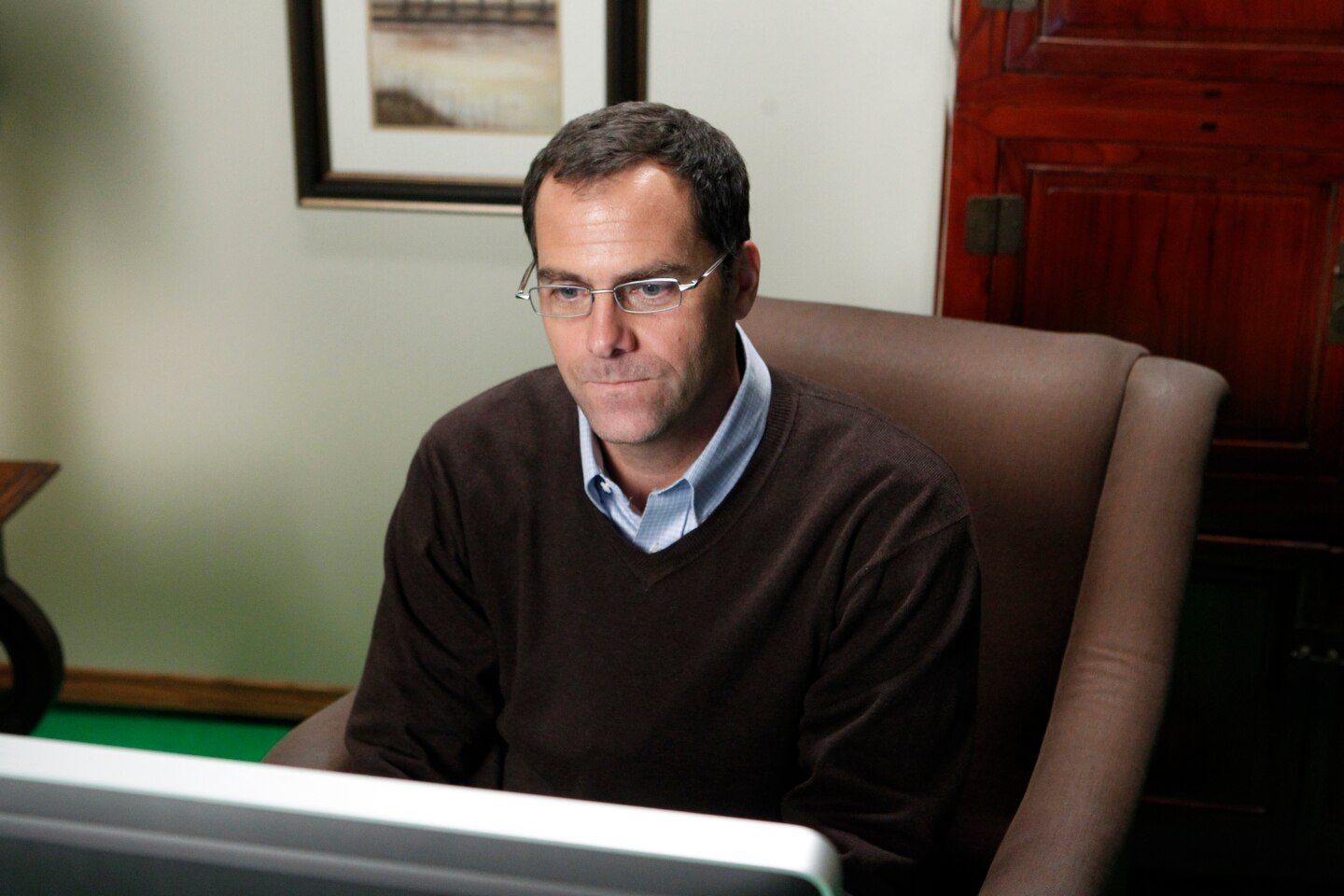 null: Goodbye Michael Photo: 689696 - NBC.com