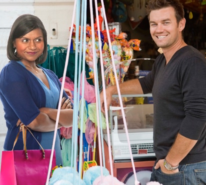 null: Kelly's Summer Vacation Plans Photo: 605101 - NBC.com