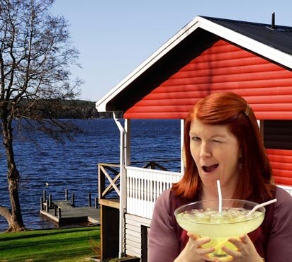 null: Meredith's Vacation Photo: 605331 - NBC.com