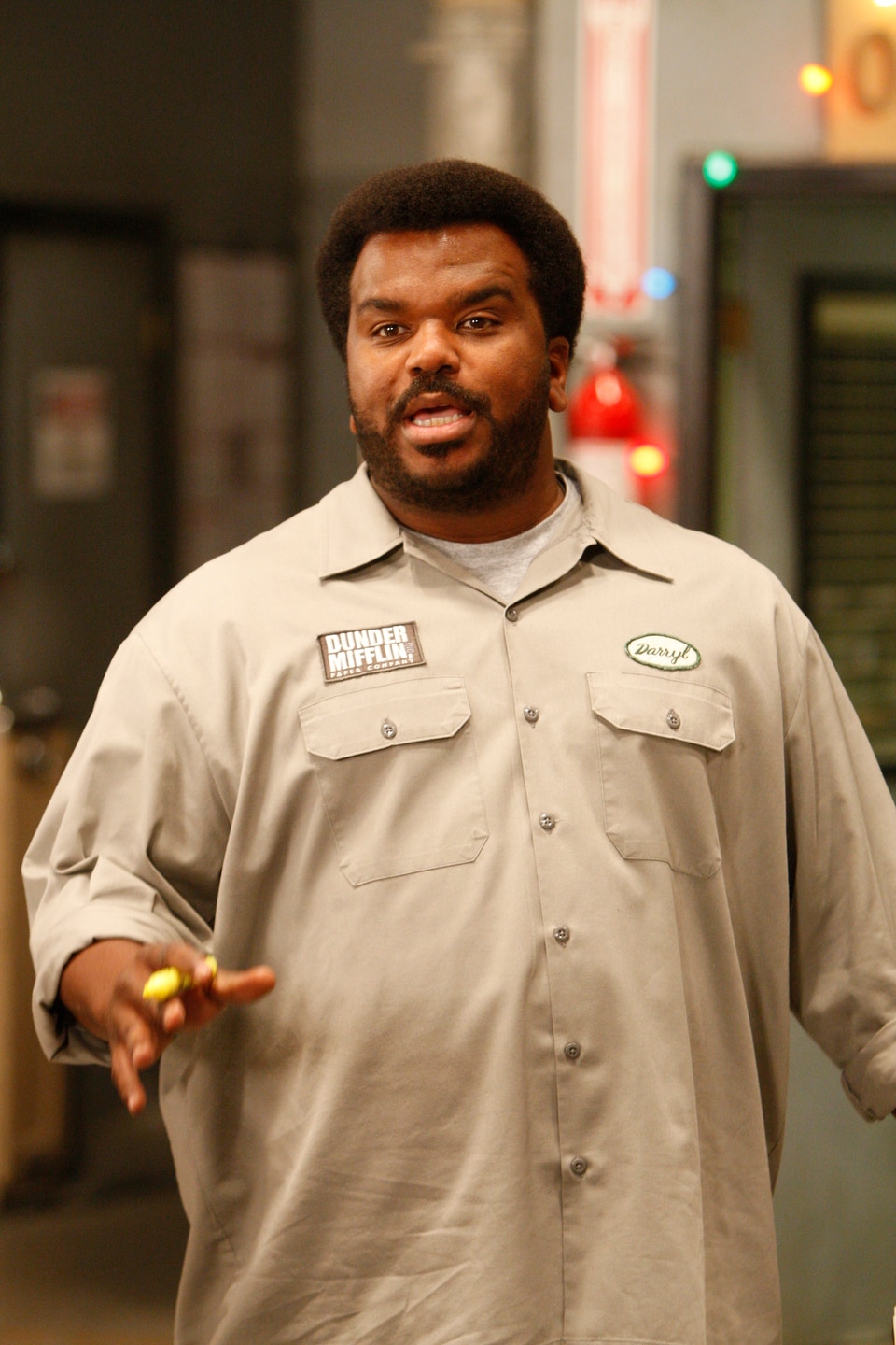 null: Warehouse Who's Who Photo: 606021 - NBC.com