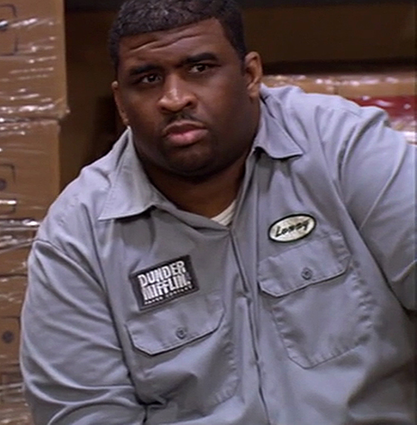 null: Warehouse Who's Who Photo: 606026 - NBC.com