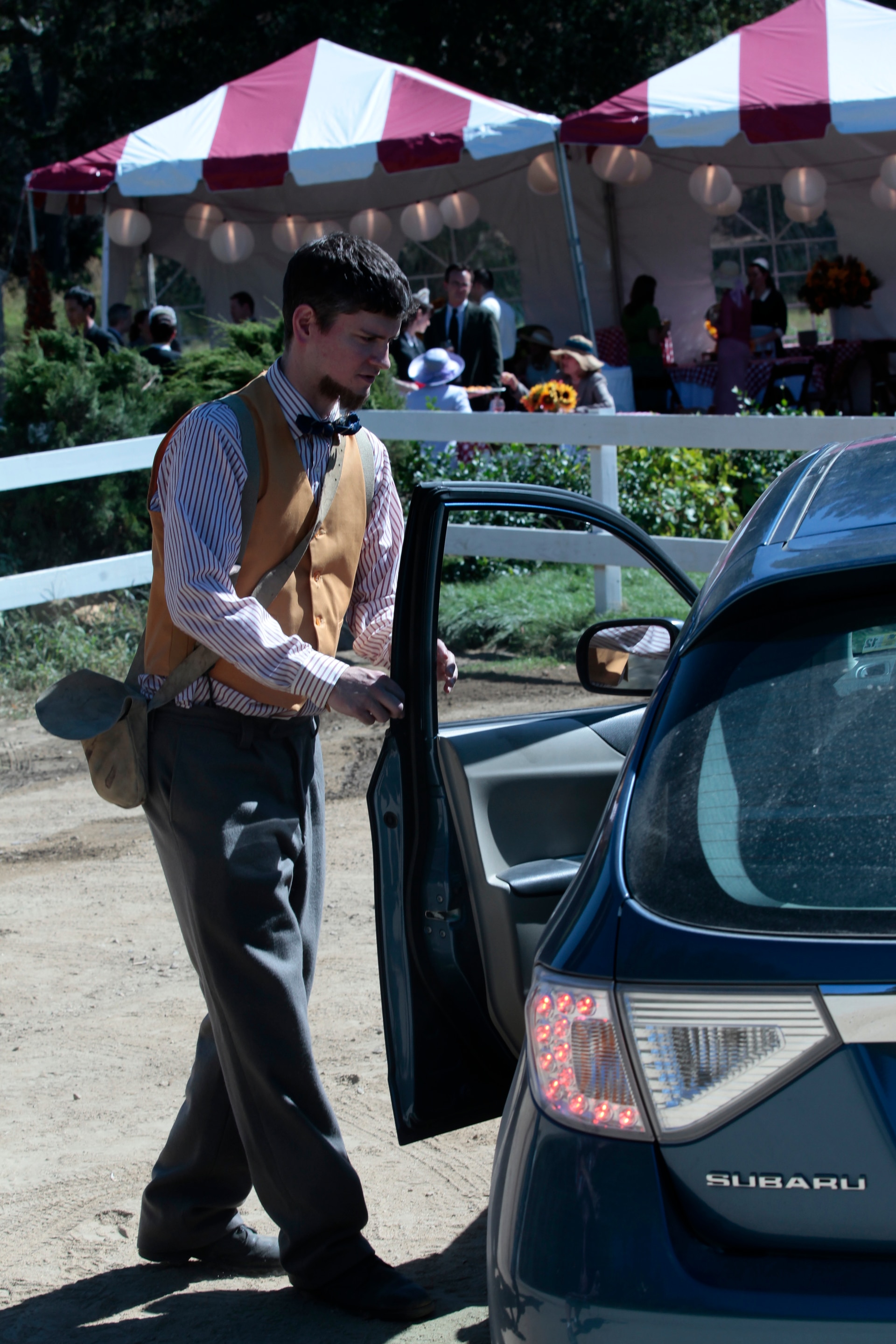 null: The Mystery of Mose Photo: 606121 - NBC.com