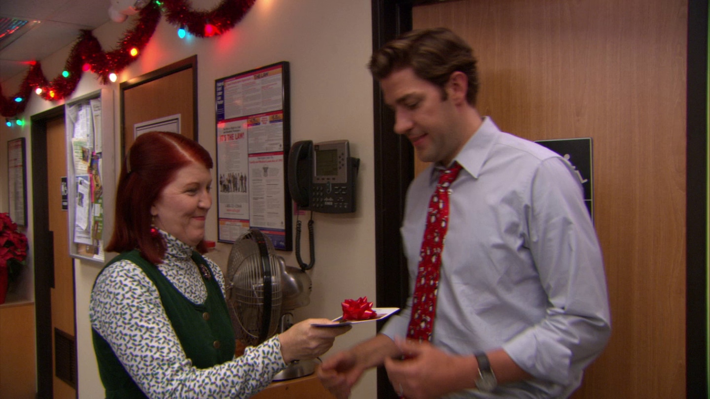 null: The Office Gifts of Christmas Photo: 607086 - NBC.com