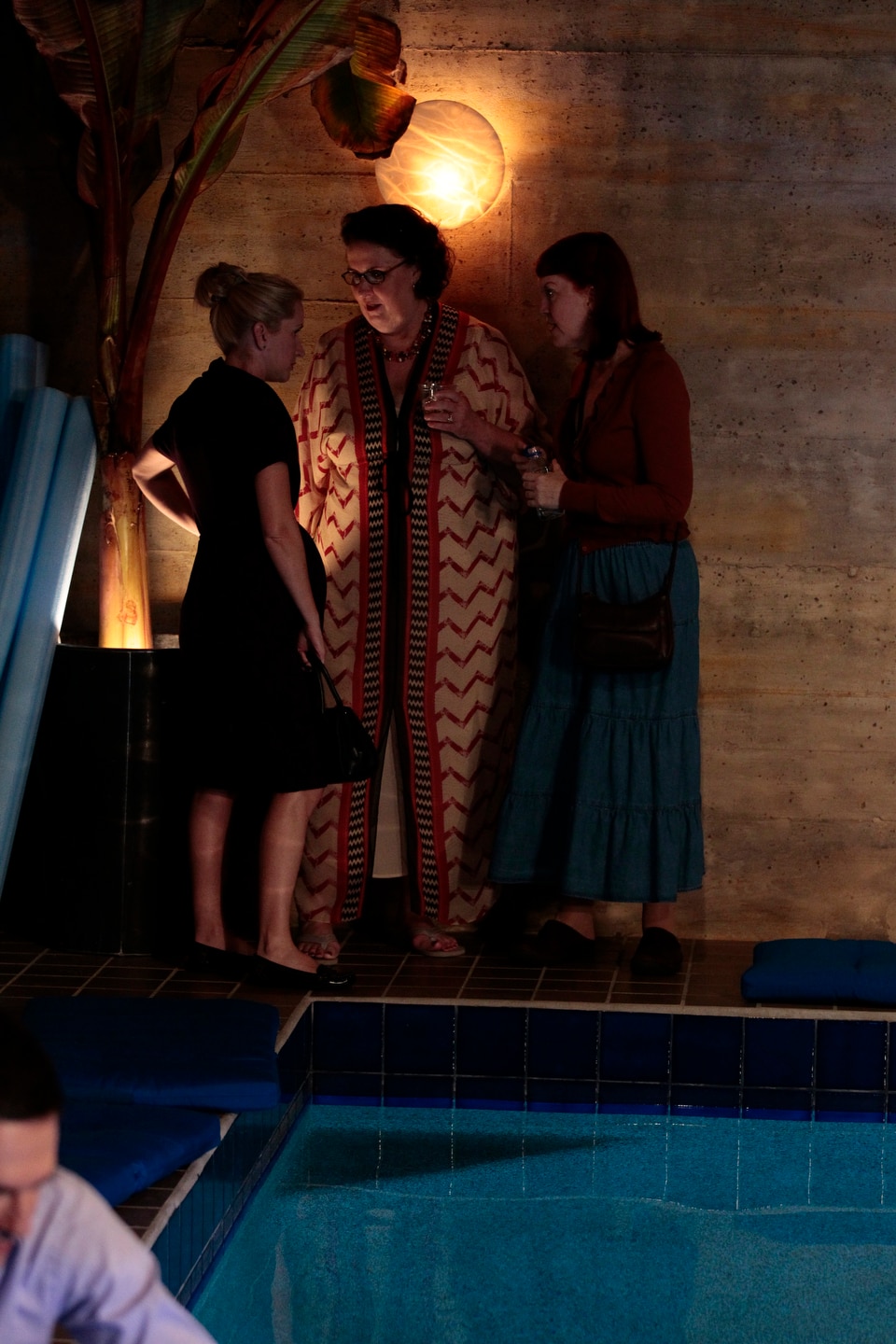 The Office: Pool Party Photo: 691216 - NBC.com