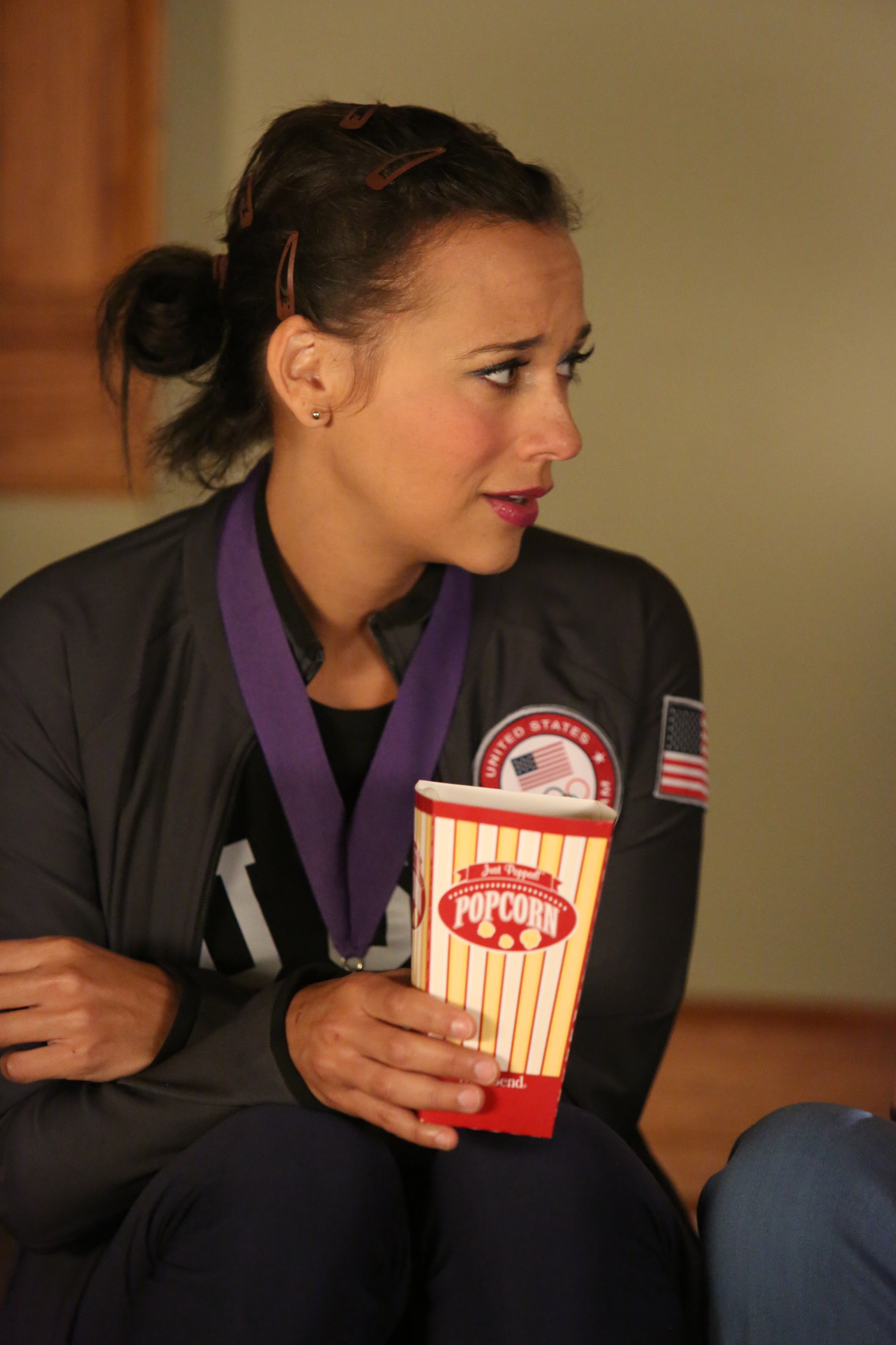 Parks and Recreation: Halloween Costumes Photo: 160871 - NBC.com