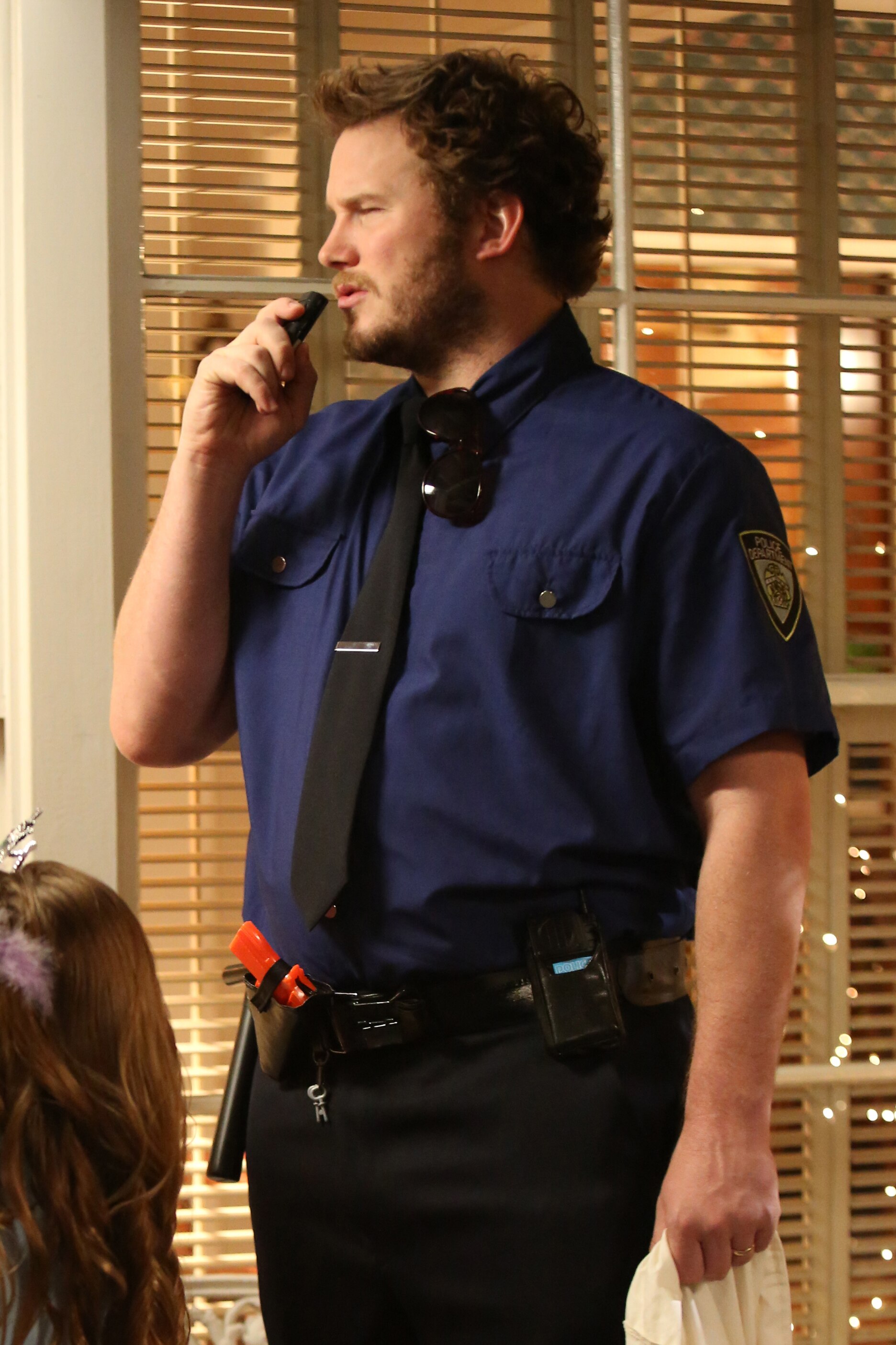 null: Halloween Costumes Photo: 160911 - NBC.com