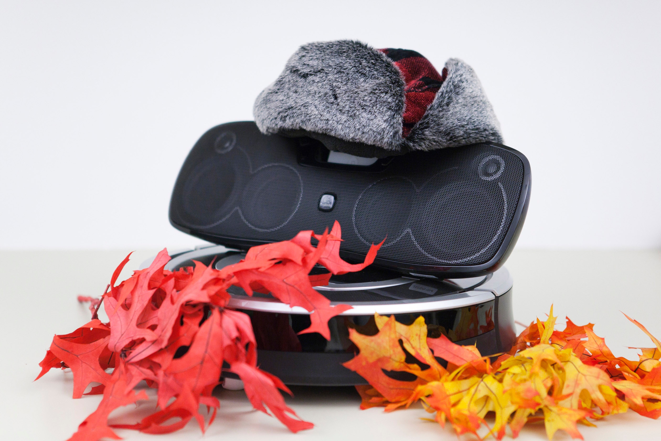 Parks and Recreation: The Many Faces of DJ Roomba Photo: 161956 - NBC.com