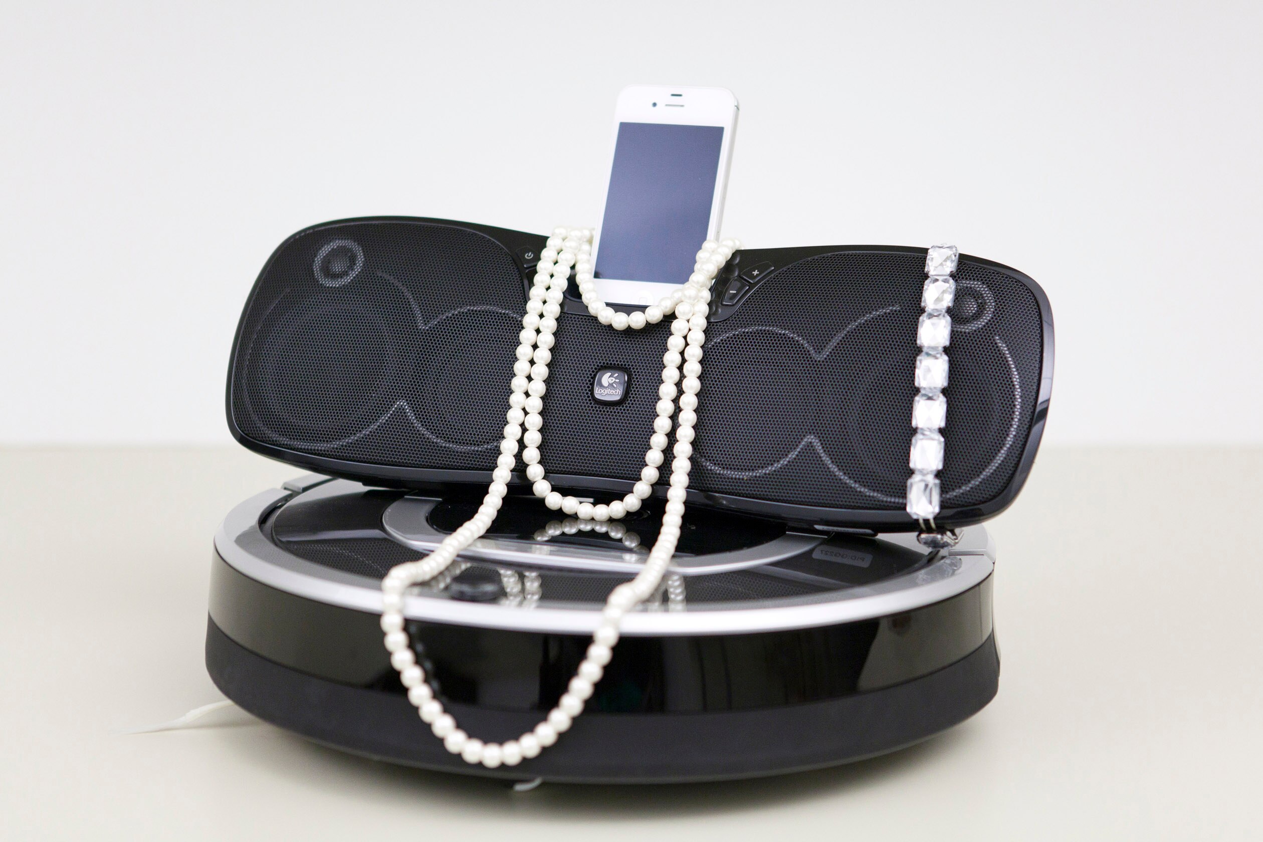 Parks and Recreation: The Many Faces of DJ Roomba Photo: 161966 - NBC.com