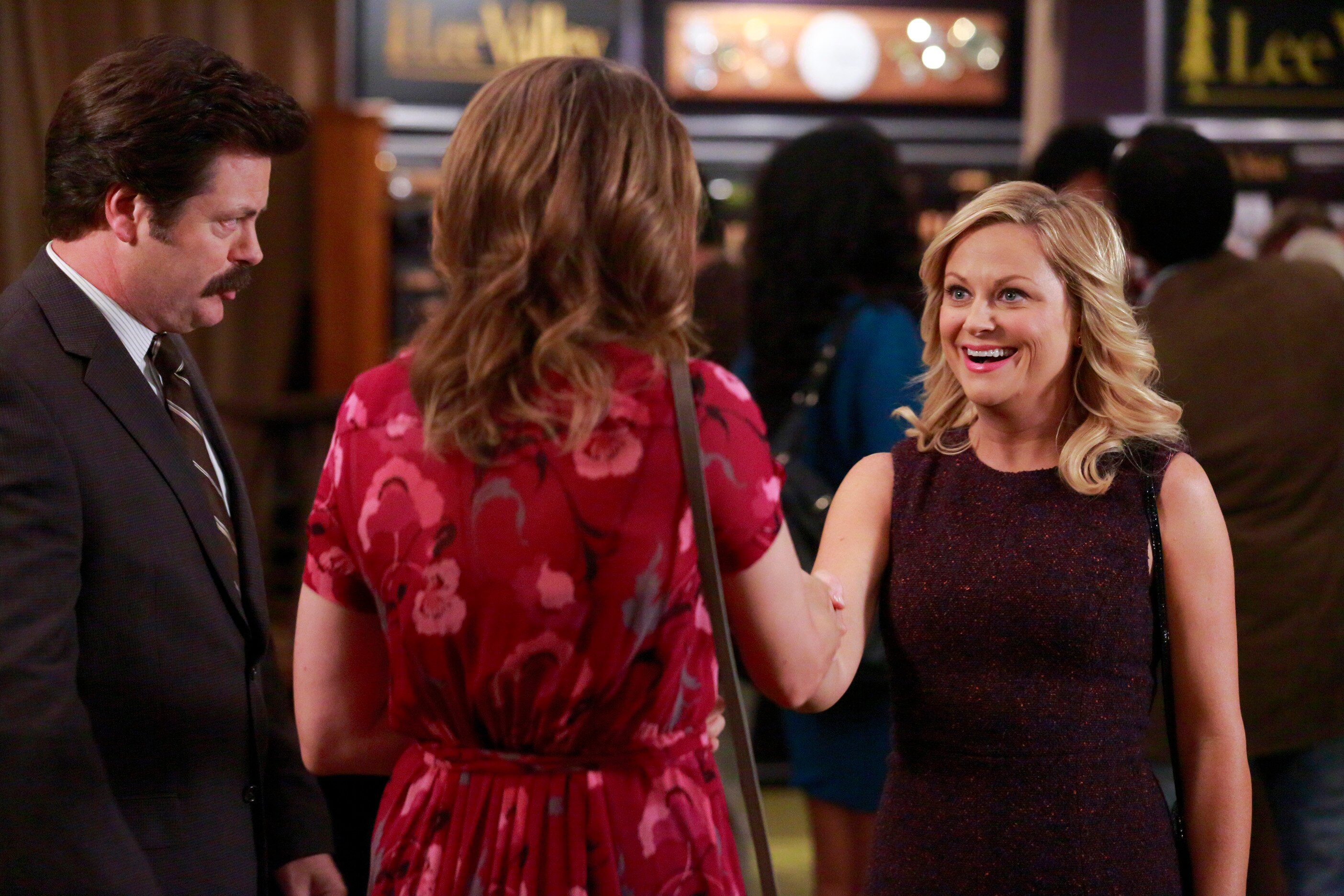 null: Ron & Diane Photo: 162376 - NBC.com