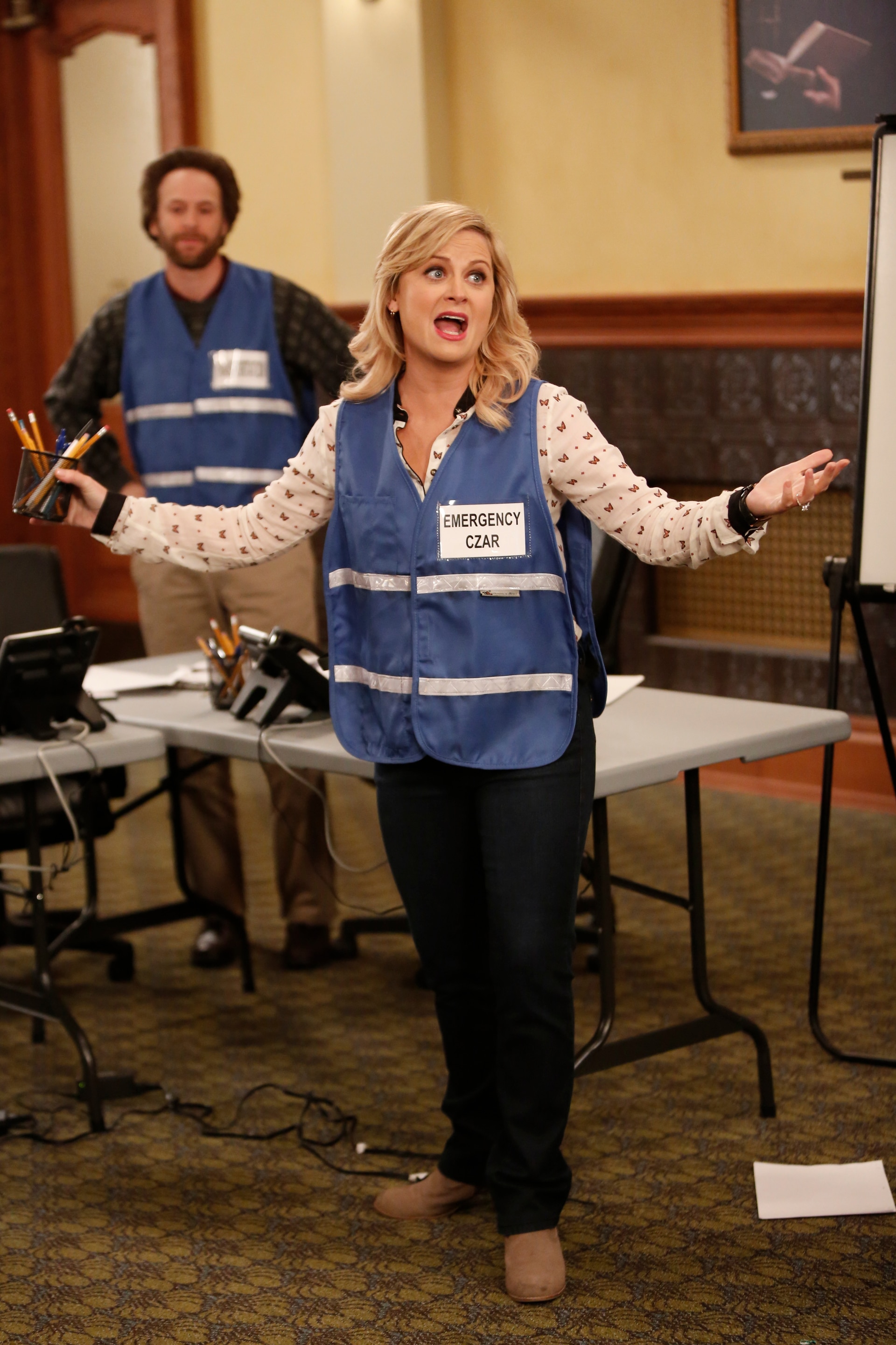 null: Emergency Response Photo: 163946 - NBC.com