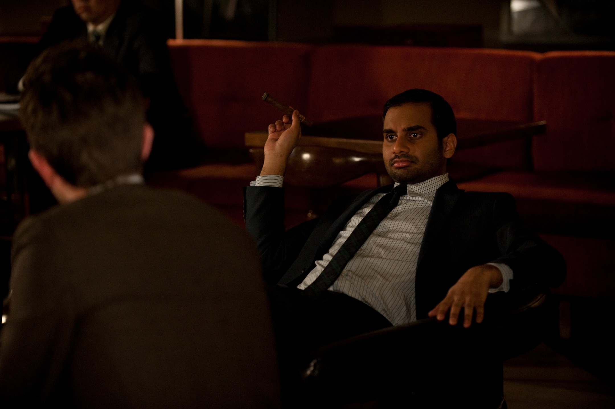 null: Animal Control Photo: 165026 - NBC.com