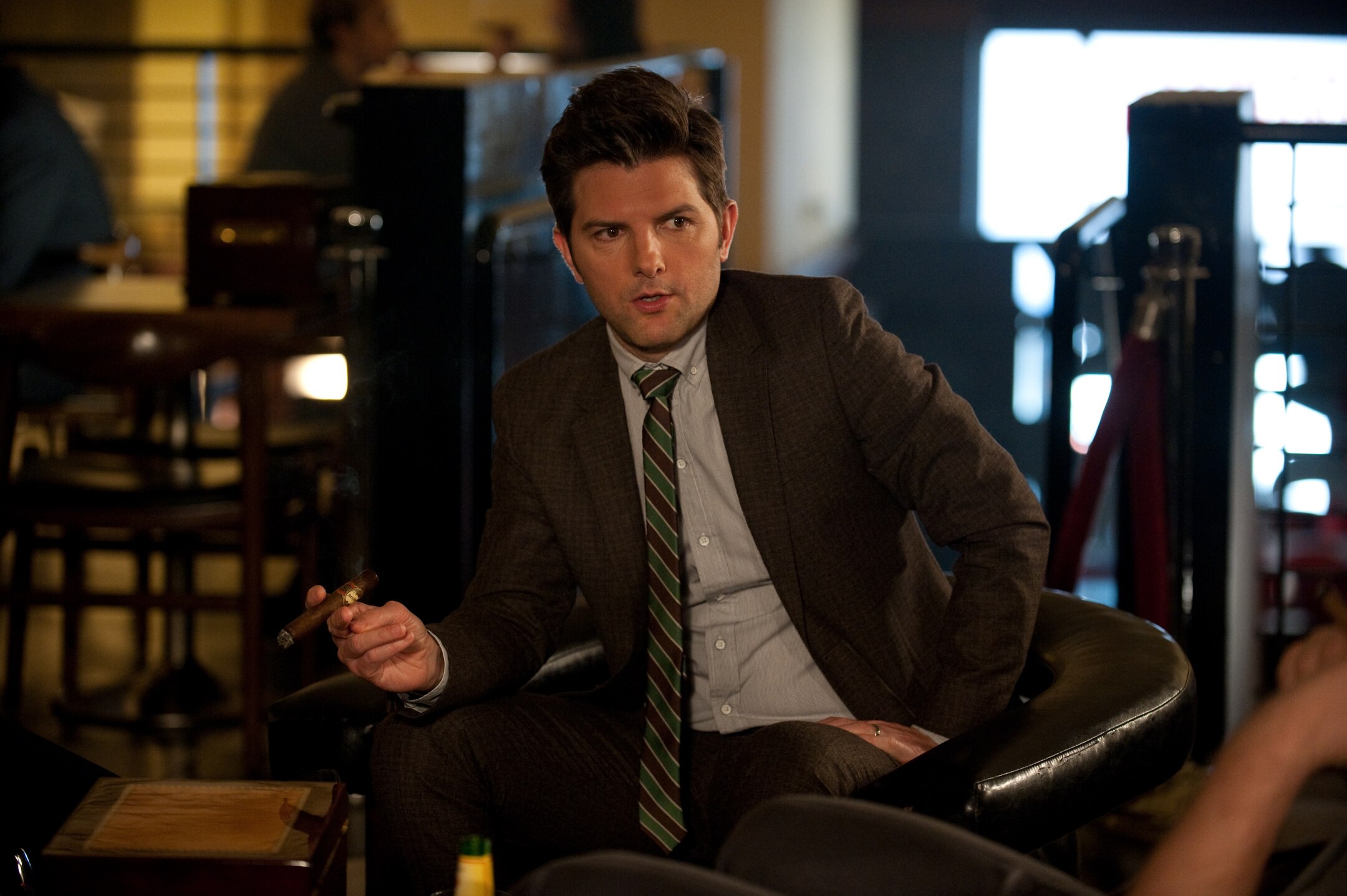 null: Animal Control Photo: 165101 - NBC.com