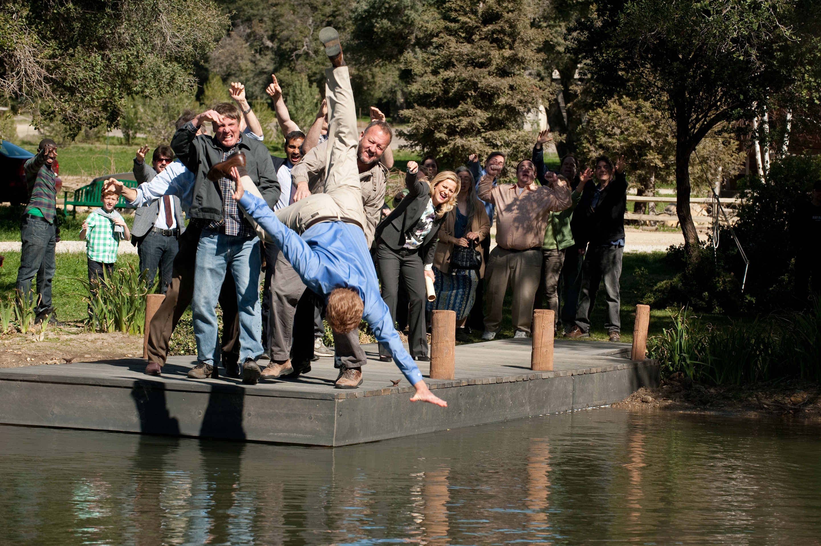 Parks and Recreation: Article Two Photo: 165356 - NBC.com