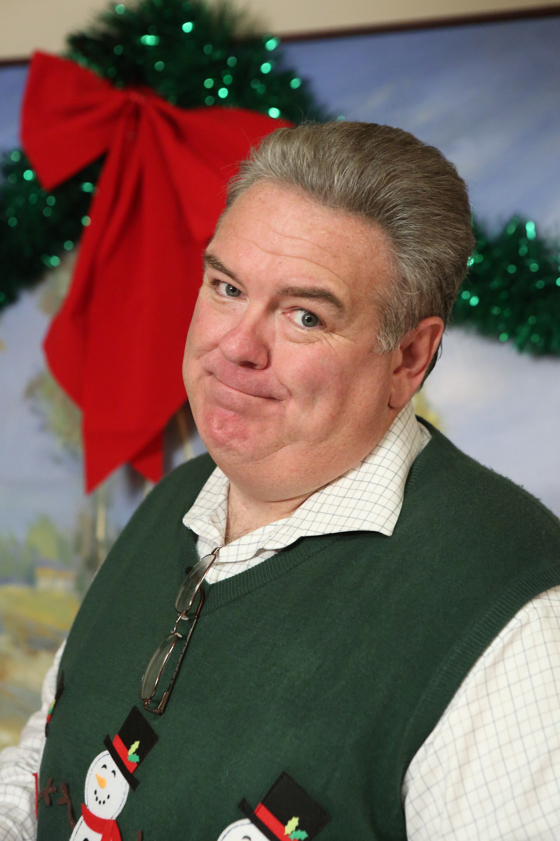 null: Jerry's Goals Photo: 165686 - NBC.com