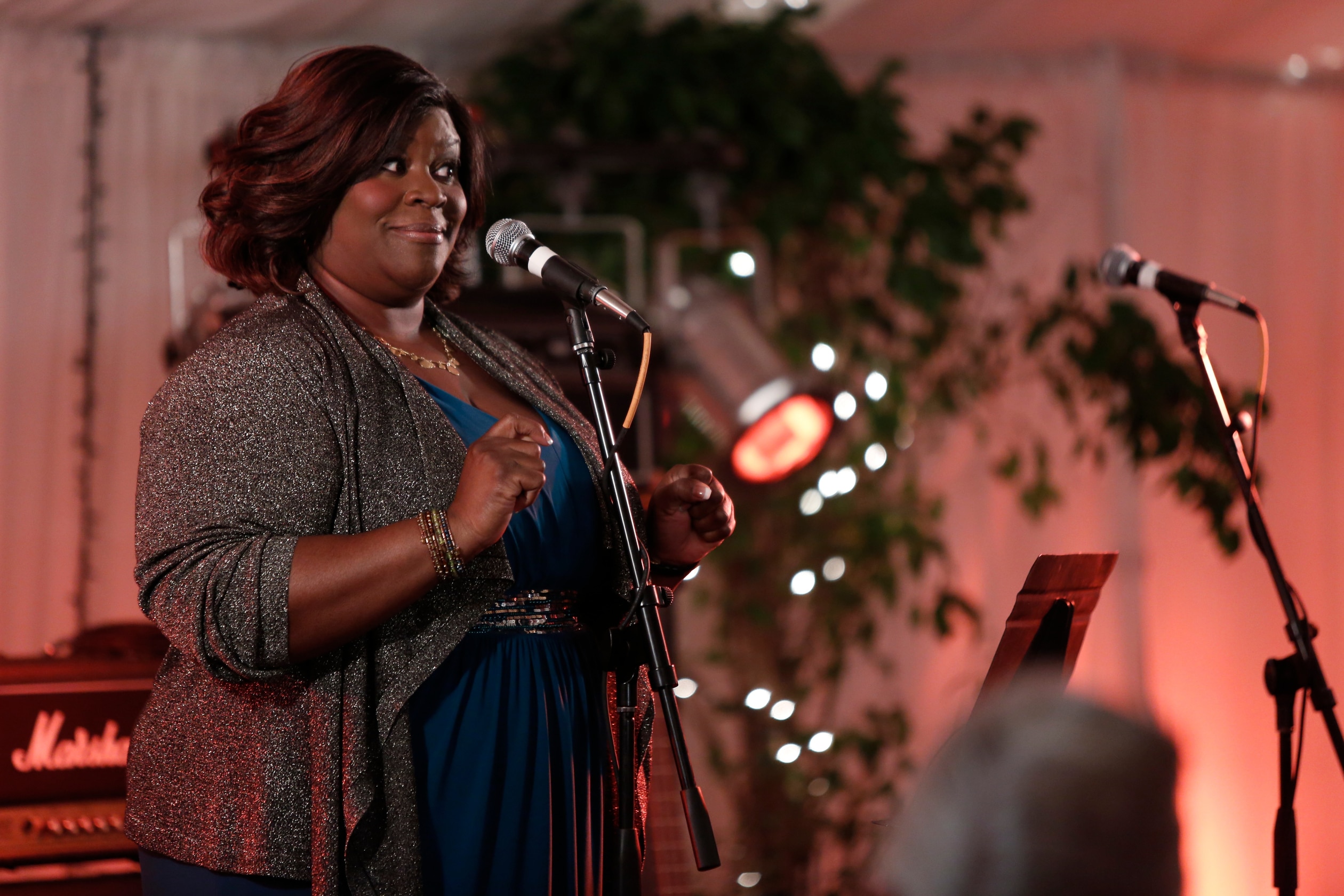 Parks and Recreation: Donna's Real Estate Mogul Guide Photo: 1263776 ...