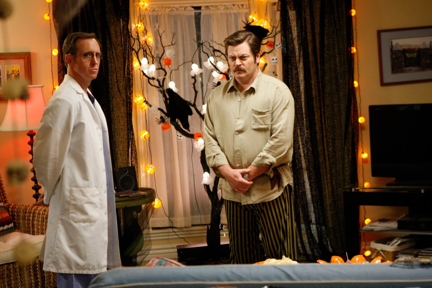 null: Greg Pikitis Photo: 147371 - NBC.com