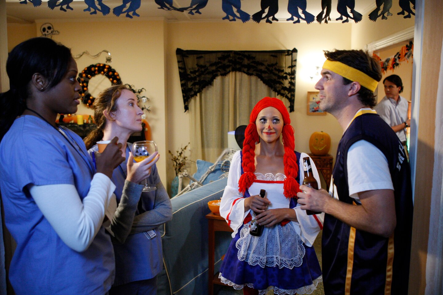 null: Greg Pikitis Photo: 147366 - NBC.com