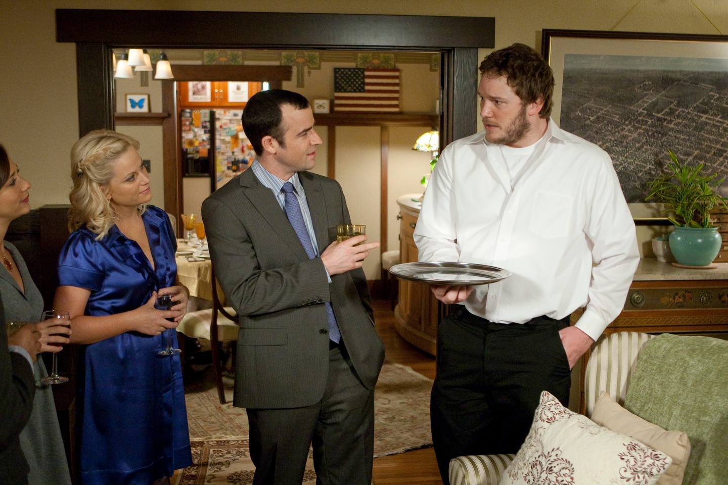 null: Leslie's House Photo: 147721 - NBC.com