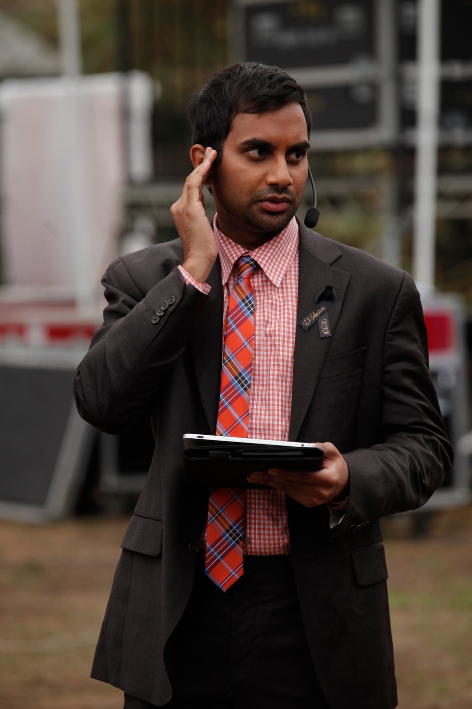 null: Li'l Sebastian Photo: 151251 - NBC.com