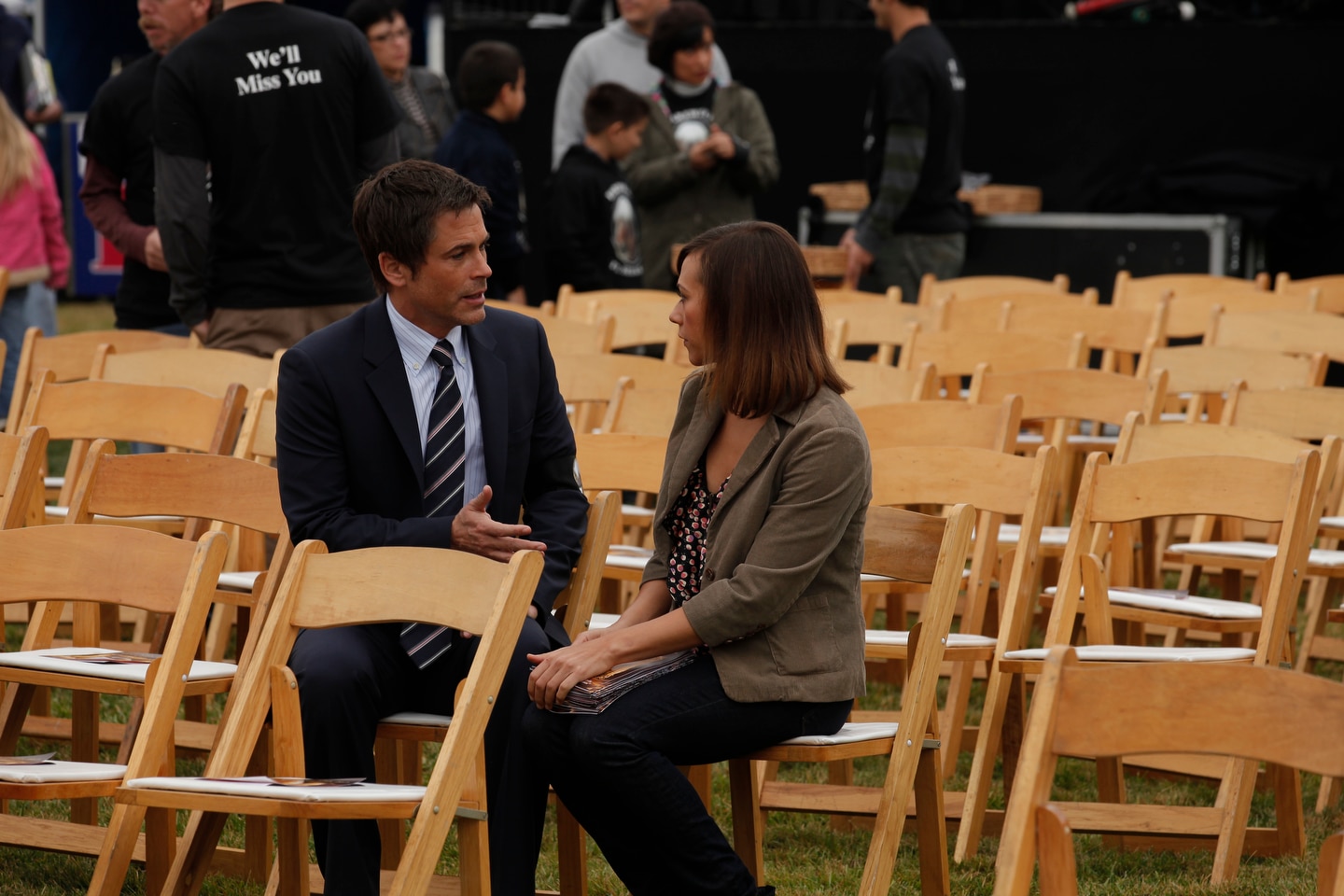 null: Li'l Sebastian Photo: 151286 - NBC.com