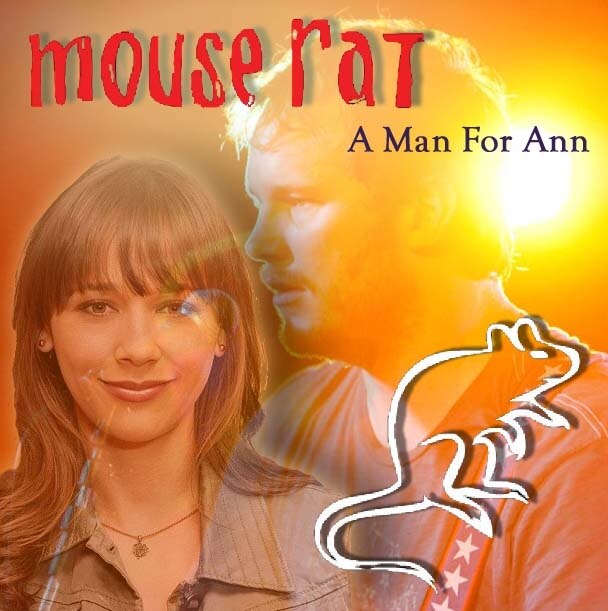 null: Mouse Rat Album Fan Art Photo: 151646 - NBC.com