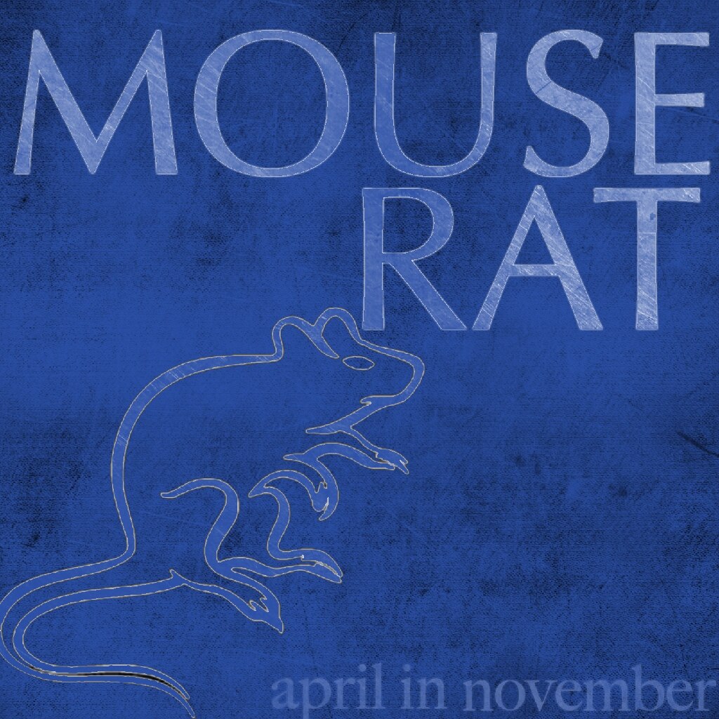 null: Mouse Rat Album Fan Art Photo: 151656 - NBC.com