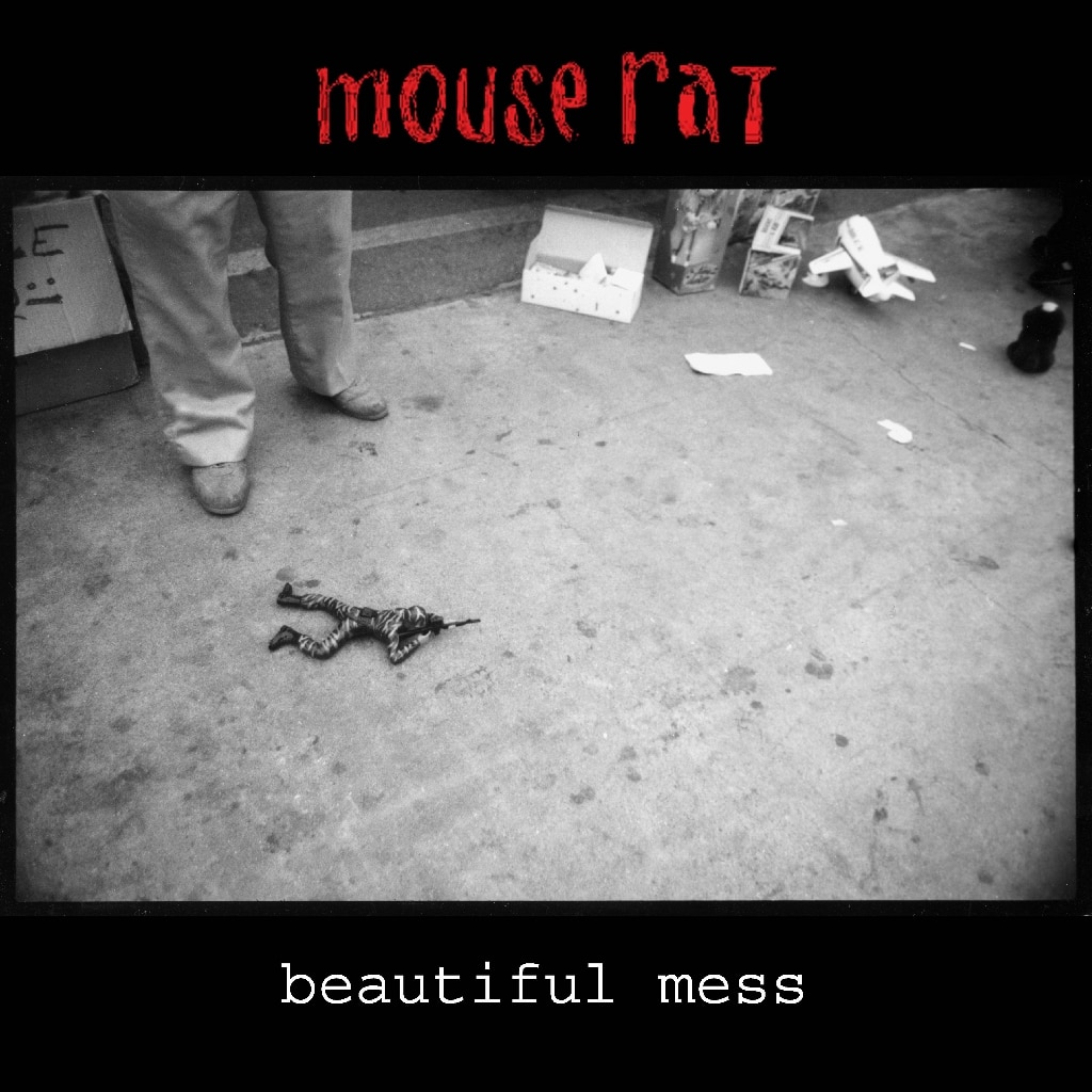 Parks and Recreation: Mouse Rat Album Fan Art Photo: 151746 - NBC.com