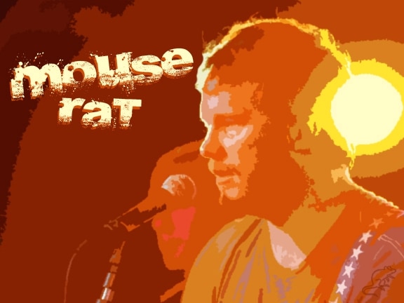 null: Mouse Rat Album Fan Art Photo: 151776 - NBC.com