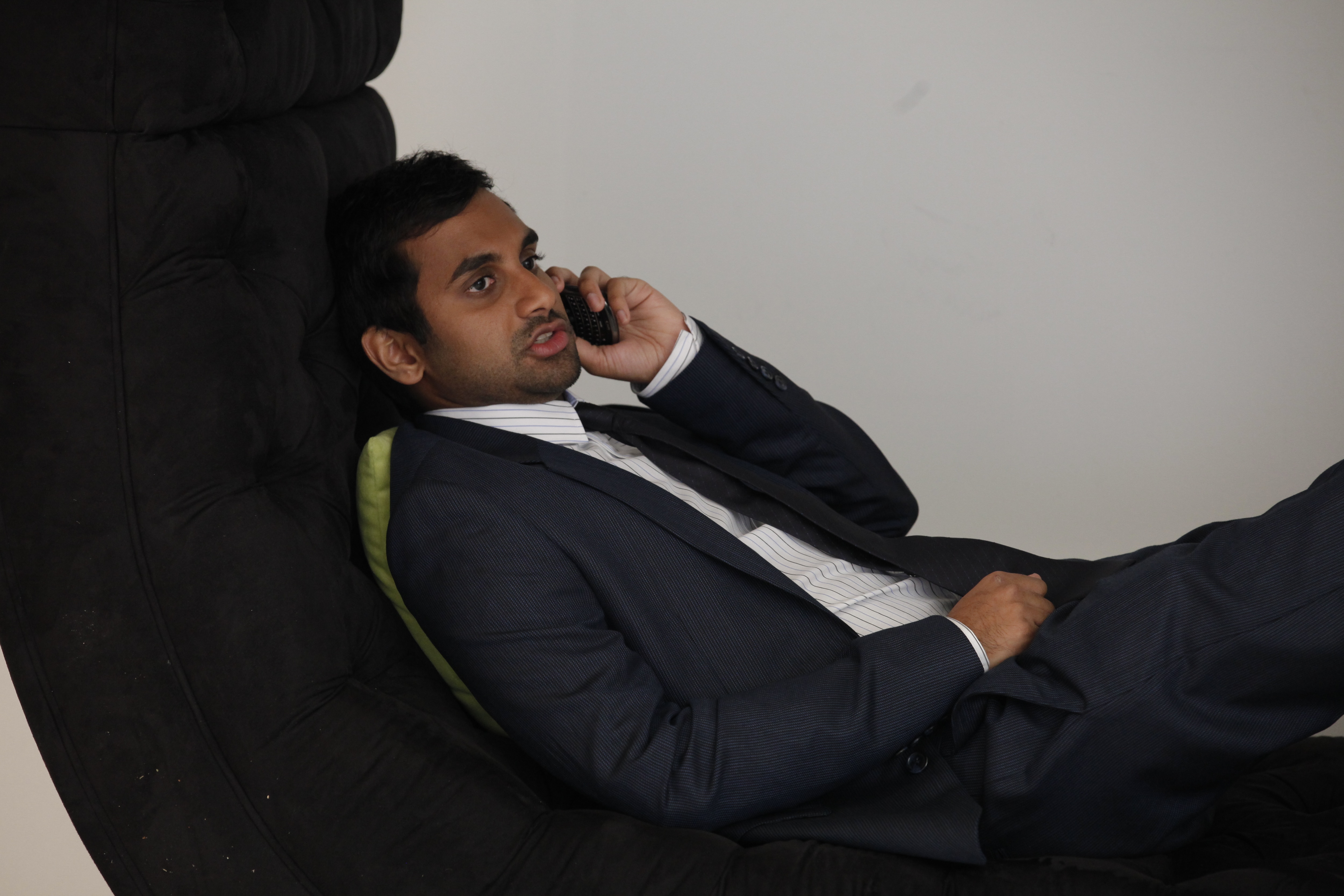 null: Tom's Schmoozing Gallery Photo: 154476 - NBC.com