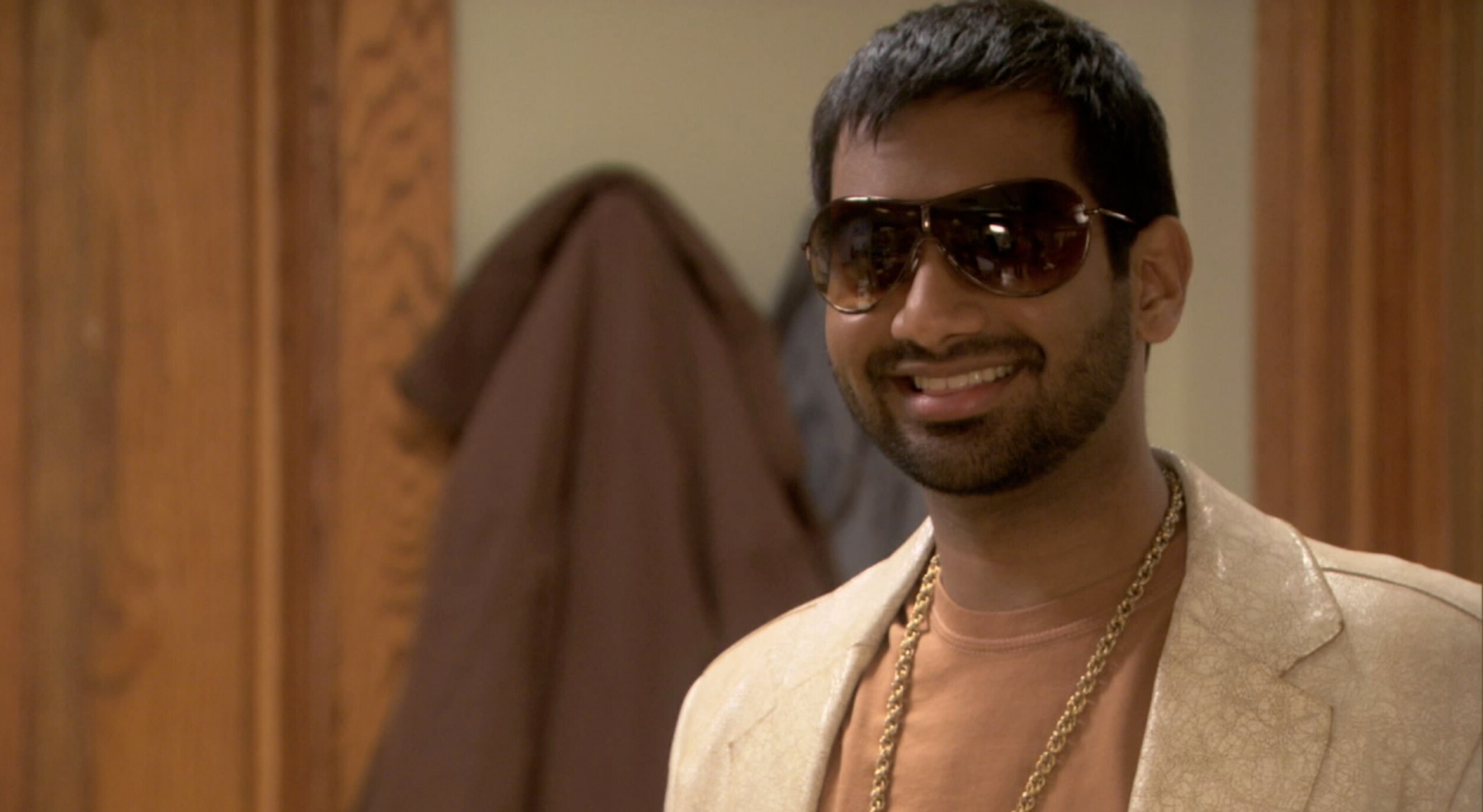 null: Tom's Schmoozing Gallery Photo: 154496 - NBC.com